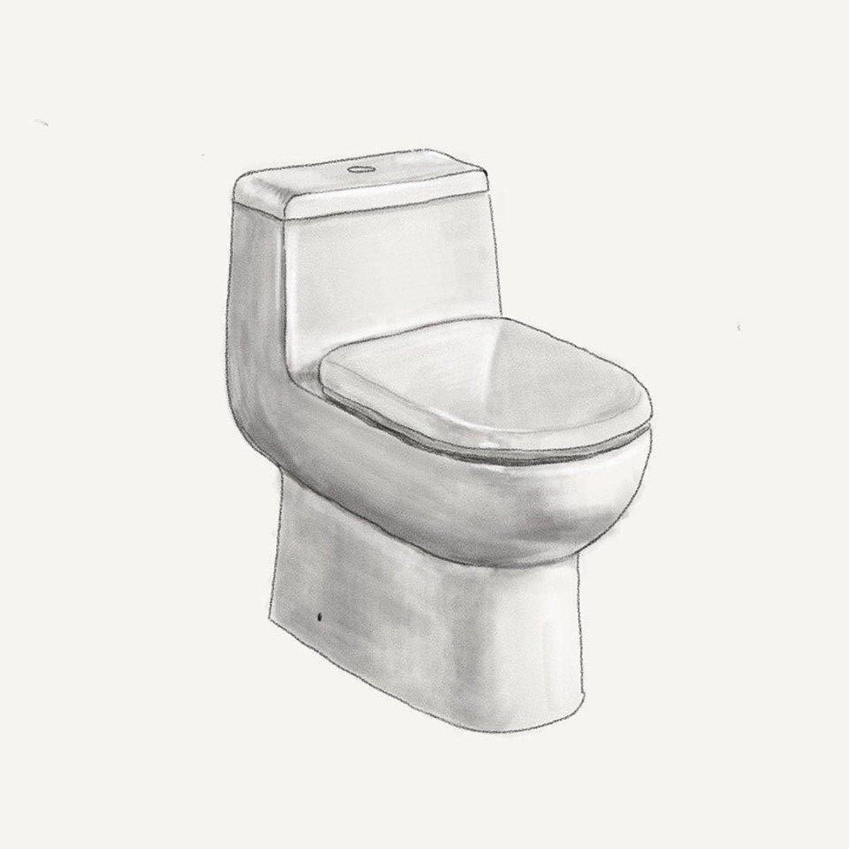 Water Closet (WC) – 103 EAST Architects